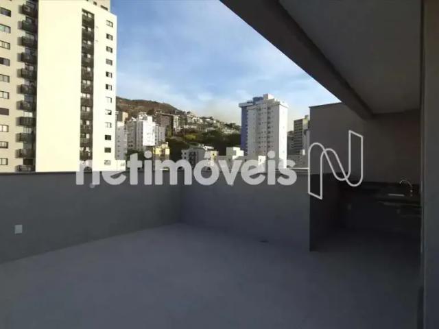 Cobertura para Venda em Belo Horizonte/MG Anchieta 3 Quartos