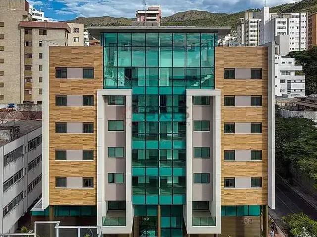 Cobertura para Venda em Belo Horizonte/MG Anchieta 3 Quartos