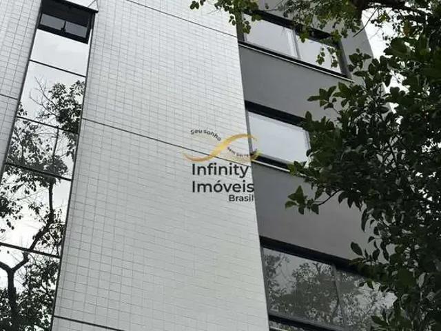 Cobertura para Venda em Belo Horizonte/MG Anchieta 3 Quartos