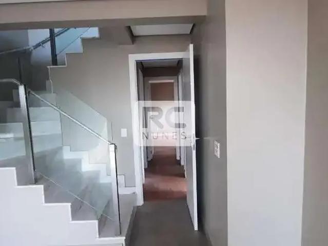 Cobertura para Venda em Belo Horizonte/MG Anchieta 3 Quartos