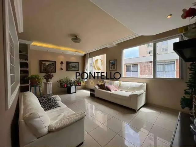 Cobertura para Venda em Belo Horizonte/MG Anchieta 4 Quartos