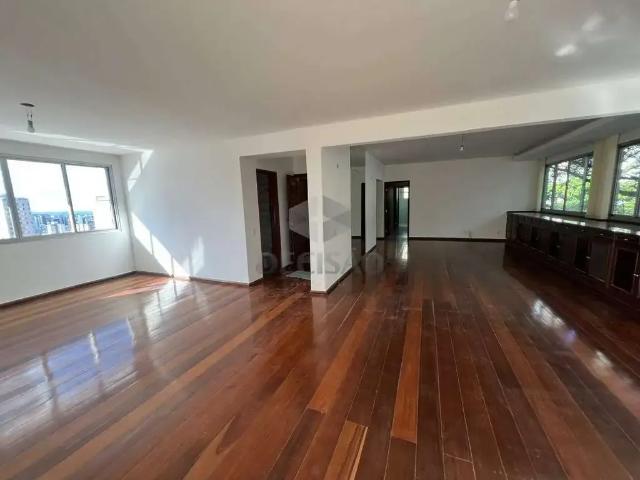Cobertura para Venda em Belo Horizonte/MG Anchieta 5 Quartos