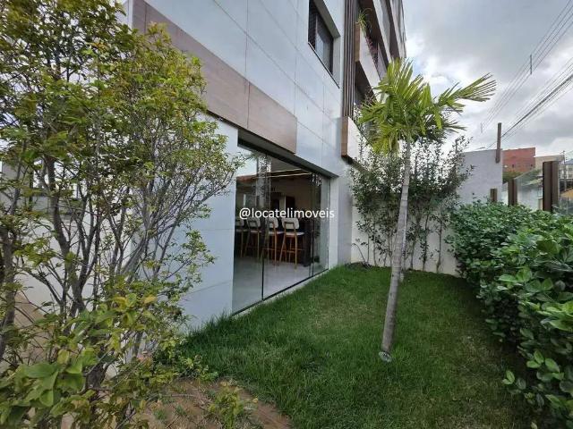 Cobertura para Venda em Belo Horizonte/MG Araguaia 3 Quartos