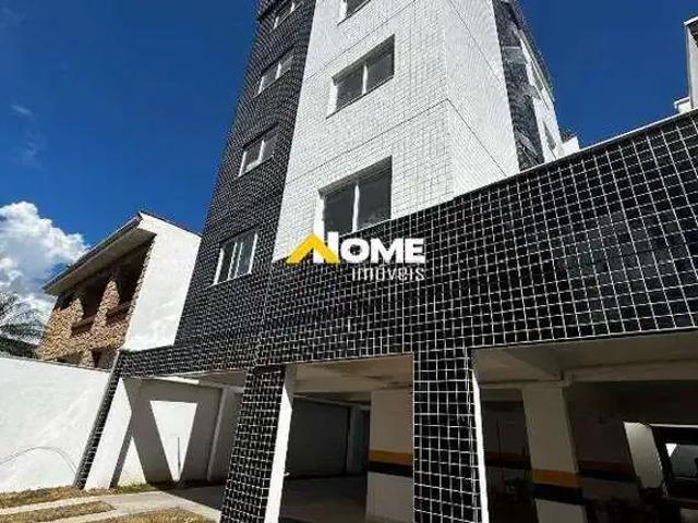 Cobertura para Venda em Belo Horizonte/MG Araguaia 3 Quartos