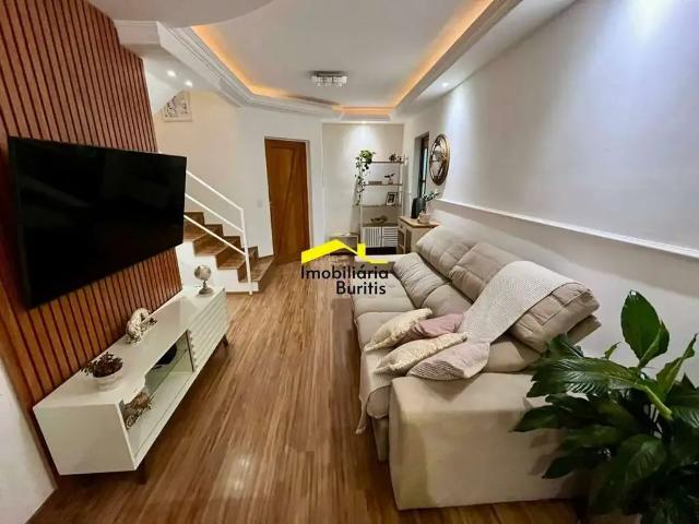 Cobertura para Venda em Belo Horizonte/MG Buritis 3 Quartos
