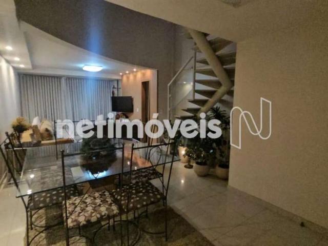 Cobertura para Venda em Belo Horizonte/MG Buritis 3 Quartos