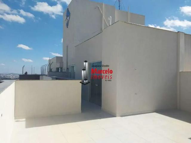 Cobertura para Venda em Belo Horizonte/MG Buritis 3 Quartos