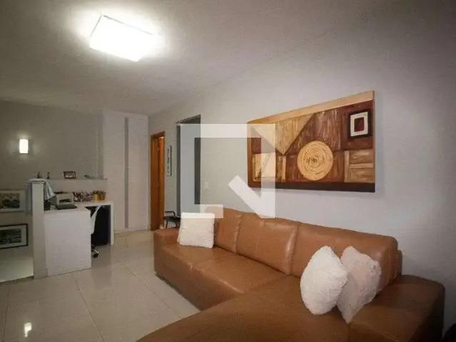 Cobertura para Venda em Belo Horizonte/MG Buritis 3 Quartos