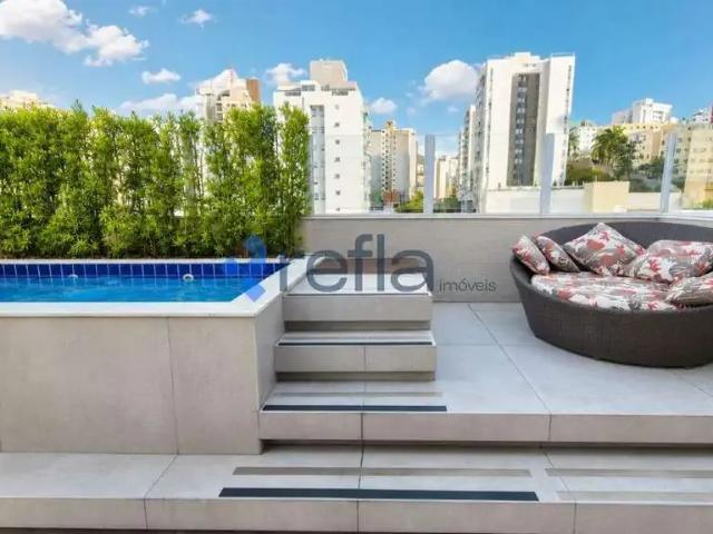 Cobertura para Venda em Belo Horizonte/MG Buritis 3 Quartos