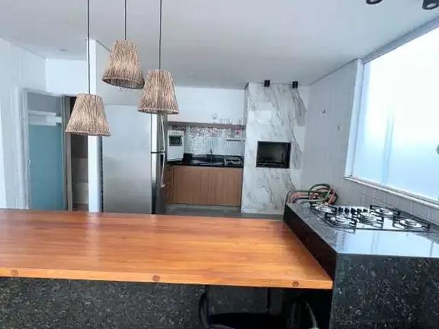 Cobertura para Venda em Belo Horizonte/MG Buritis 3 Quartos