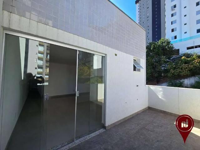 Cobertura para Venda em Belo Horizonte/MG Buritis 3 Quartos