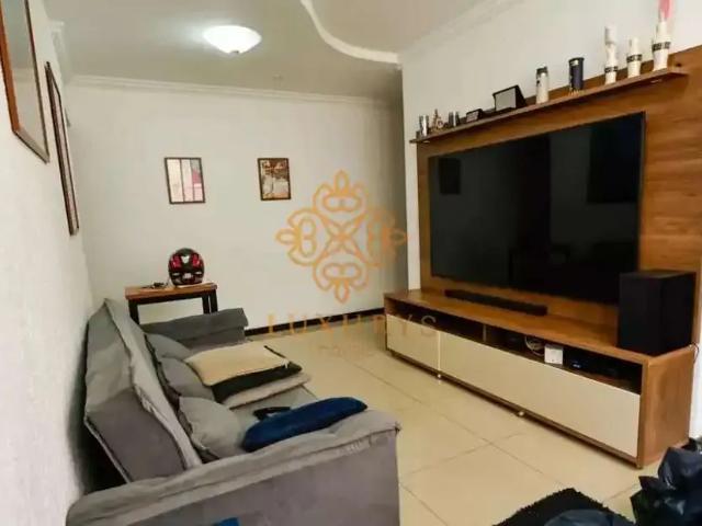 Cobertura para Venda em Belo Horizonte/MG Buritis 3 Quartos