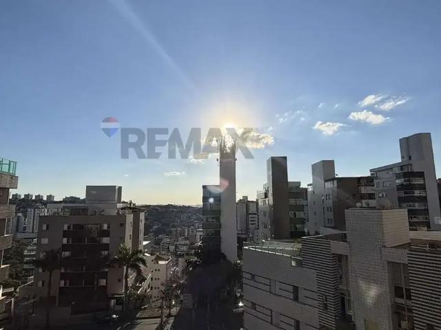 Cobertura para Venda em Belo Horizonte/MG Buritis 3 Quartos