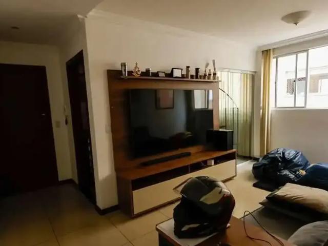 Cobertura para Venda em Belo Horizonte/MG Buritis 3 Quartos
