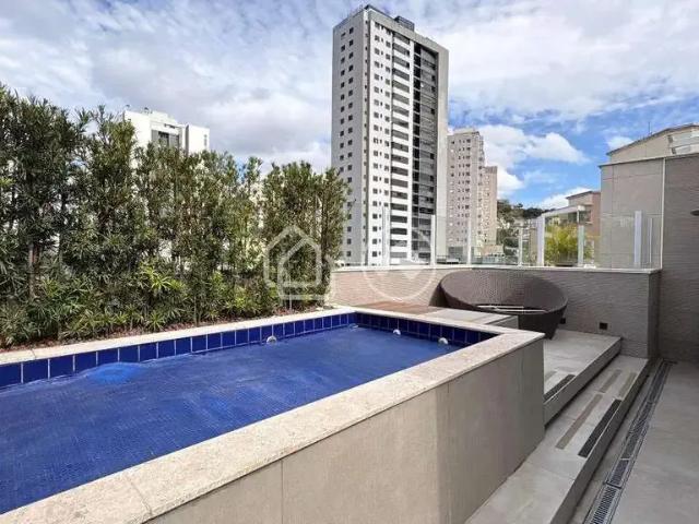 Cobertura para Venda em Belo Horizonte/MG Buritis 3 Quartos