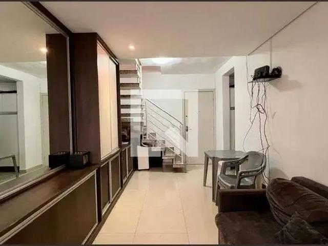Cobertura para Venda em Belo Horizonte/MG Buritis 3 Quartos