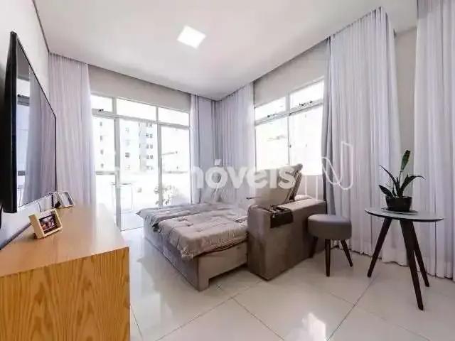 Cobertura para Venda em Belo Horizonte/MG Buritis 3 Quartos