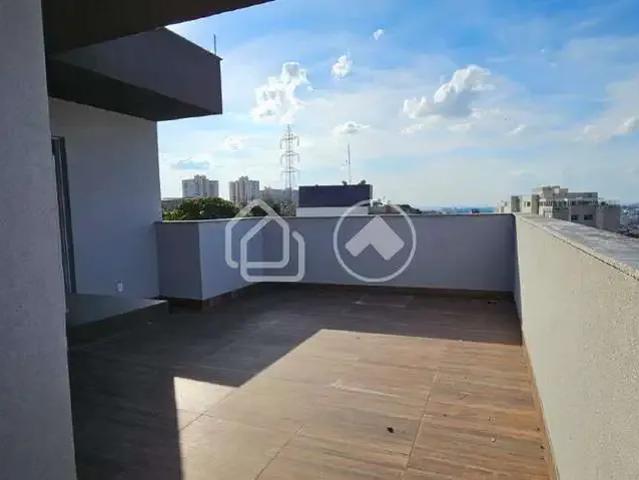 Cobertura para Venda em Belo Horizonte/MG Buritis 3 Quartos
