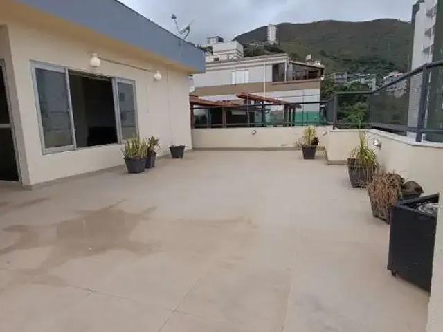 Cobertura para Venda em Belo Horizonte/MG Buritis 3 Quartos