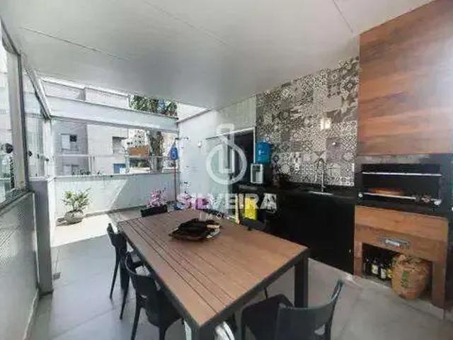 Cobertura para Venda em Belo Horizonte/MG Buritis 3 Quartos