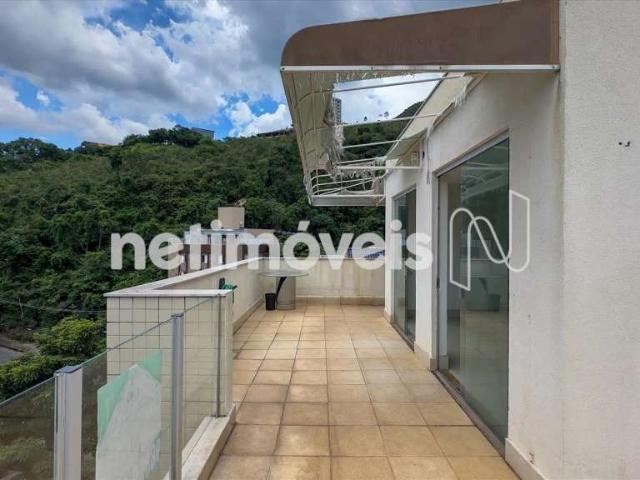 Cobertura para Venda em Belo Horizonte/MG Buritis 3 Quartos