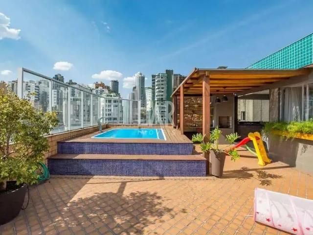 Cobertura para Venda em Belo Horizonte/MG Buritis 3 Quartos