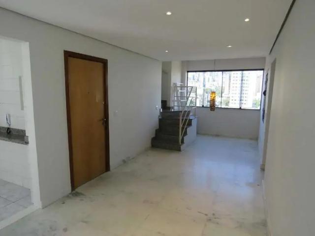 Cobertura para Venda em Belo Horizonte/MG Buritis 3 Quartos