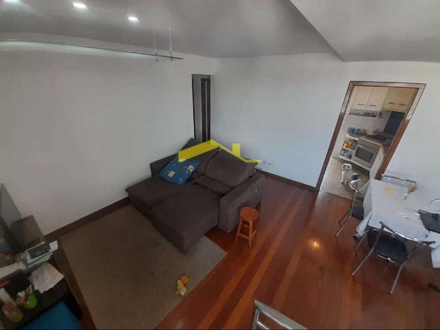 Cobertura para Venda em Belo Horizonte/MG Buritis 3 Quartos