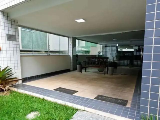 Cobertura para Venda em Belo Horizonte/MG Buritis 3 Quartos