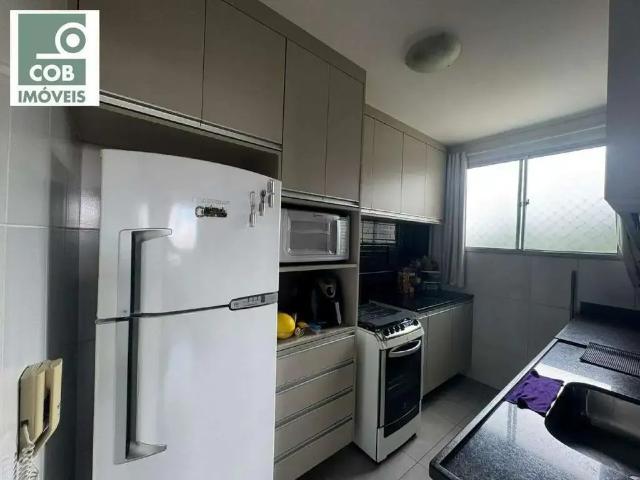 Cobertura para Venda em Belo Horizonte/MG Buritis 3 Quartos