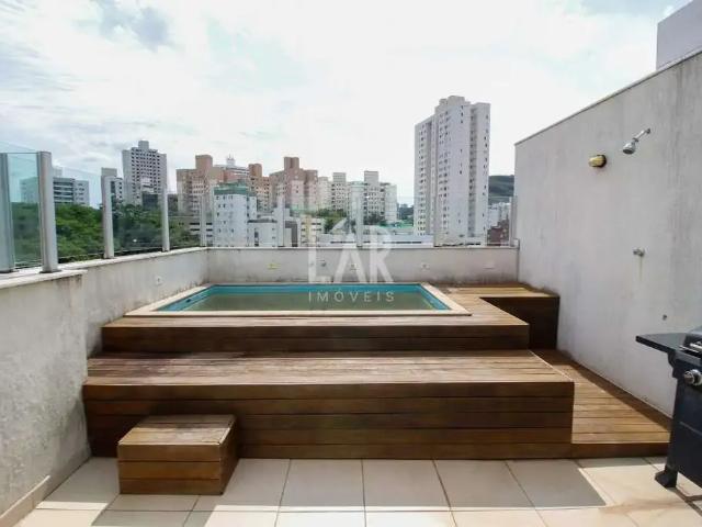 Cobertura para Venda em Belo Horizonte/MG Buritis 2 Quartos
