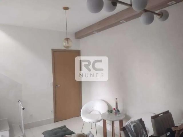 Cobertura para Venda em Belo Horizonte/MG Buritis 2 Quartos