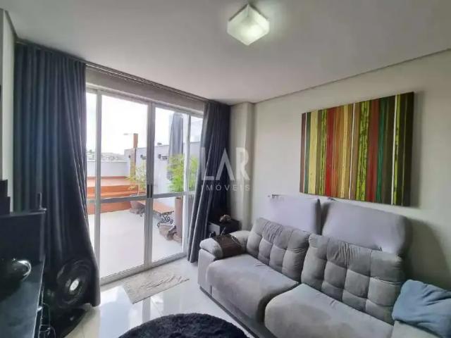 Cobertura para Venda em Belo Horizonte/MG Buritis 2 Quartos