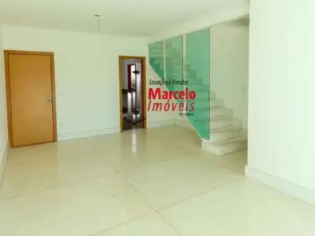 Cobertura para Venda em Belo Horizonte/MG Buritis 4 Quartos