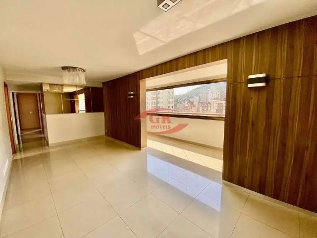 Cobertura para Venda em Belo Horizonte/MG Buritis 4 Quartos