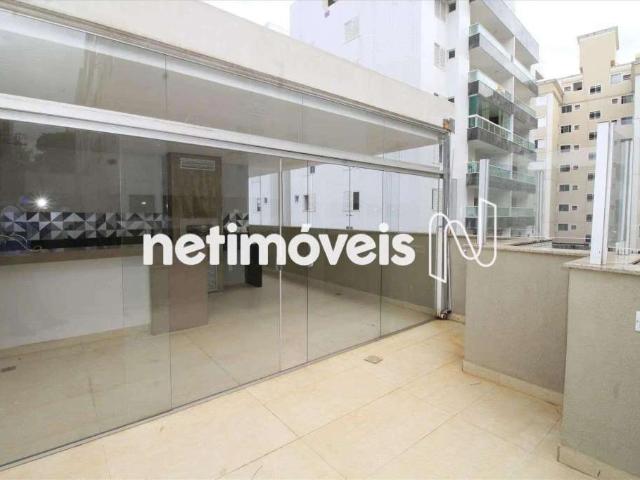 Cobertura para Venda em Belo Horizonte/MG Buritis 4 Quartos