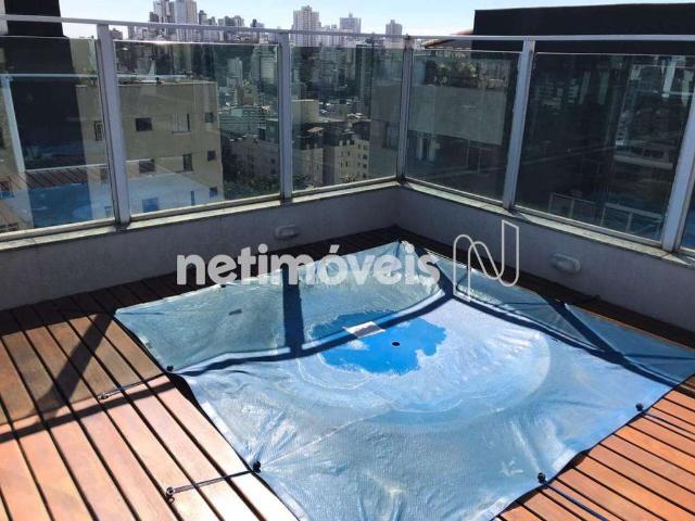 Cobertura para Venda em Belo Horizonte/MG Buritis 4 Quartos