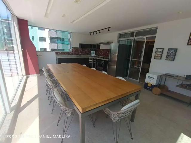 Cobertura para Venda em Belo Horizonte/MG Buritis 4 Quartos