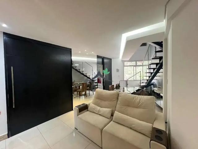 Cobertura para Venda em Belo Horizonte/MG Buritis 4 Quartos