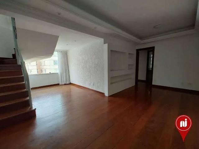 Cobertura para Venda em Belo Horizonte/MG Buritis 4 Quartos