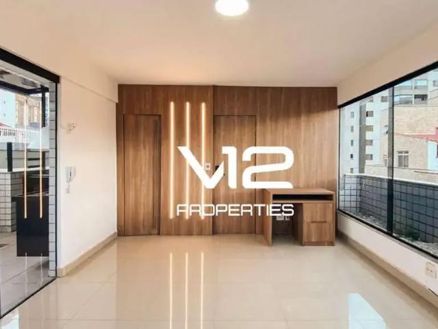 Cobertura para Venda em Belo Horizonte/MG Buritis 4 Quartos