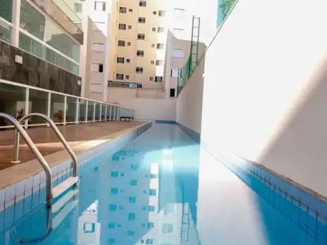 Cobertura para Venda em Belo Horizonte/MG Buritis 4 Quartos