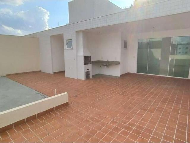 Cobertura para Venda em Belo Horizonte/MG Buritis 4 Quartos