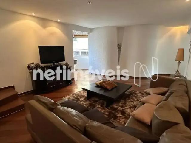 Cobertura para Venda em Belo Horizonte/MG Buritis 4 Quartos