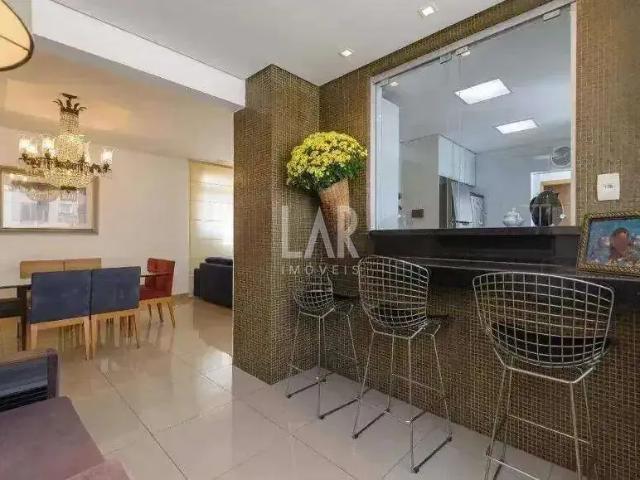 Cobertura para Venda em Belo Horizonte/MG Buritis 4 Quartos