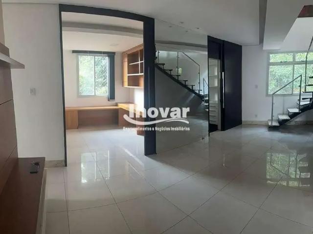Cobertura para Venda em Belo Horizonte/MG Buritis 4 Quartos