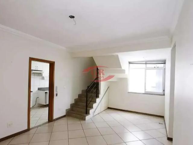 Cobertura para Venda em Belo Horizonte/MG Buritis 4 Quartos