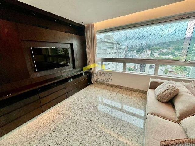 Cobertura para Venda em Belo Horizonte/MG Buritis 4 Quartos