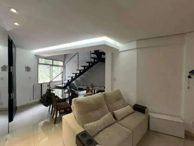 Cobertura para Venda em Belo Horizonte/MG Buritis 4 Quartos