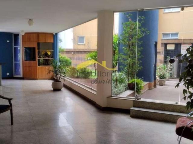 Cobertura para Venda em Belo Horizonte/MG Buritis 4 Quartos